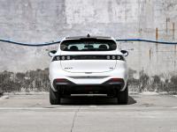 China Dongfengfngxing Thundertruck2023 Pure Electric Vehicle SUV Top Speed 160KM/h As Picture for sale