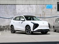 China Dongfengfngxing Thundertruck2023 Pure Electric Vehicle SUV Top Speed 160KM/h As Picture for sale