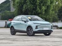 China Energy Vehicle Geely Geometry Firefly E with 301KM Range and 60KW Total Motor Power for sale