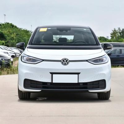 China Left-Hand Drive 450KM Range 5-Seater SUV 2023 Volkswagen ID3 Upgraded Extreme Version for sale
