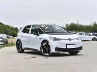 China Left-Hand Drive 450KM Range 5-Seater SUV 2023 Volkswagen ID3 Upgraded Extreme Version for sale