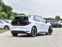 China Left-Hand Drive 450KM Range 5-Seater SUV 2023 Volkswagen ID3 Upgraded Extreme Version for sale
