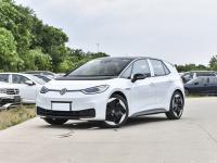 China Left-Hand Drive 450KM Range 5-Seater SUV 2023 Volkswagen ID3 Upgraded Extreme Version for sale