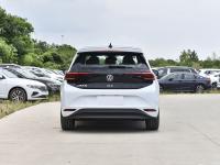 China Left-Hand Drive 450KM Range 5-Seater SUV 2023 Volkswagen ID3 Upgraded Extreme Version for sale