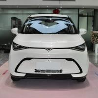 China COWIN Tidelang Edition 3-door 4-seater 201km Range 120KW Total Motor Power Left Drive for sale