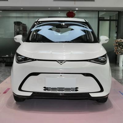 China COWIN Tidelang Edition 3-door 4-seater 201km Range 120KW Total Motor Power Left Drive for sale