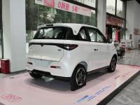 China COWIN Tidelang Edition 3-door 4-seater 201km Range 120KW Total Motor Power Left Drive for sale