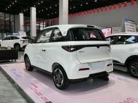 China COWIN Tidelang Edition 3-door 4-seater 201km Range 120KW Total Motor Power Left Drive for sale