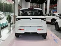 China COWIN Tidelang Edition 3-door 4-seater 201km Range 120KW Total Motor Power Left Drive for sale