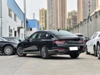 China 2023 Genesis G80 2.5T Rear-Wheel Drive Luxury Sedan Touch Screen Top Speed of 240 KM/h for sale