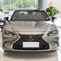 China 2023 Lexus ES200 260 Excellence Edition 5-Seat Sedan with Front Disc Rear Disc Brakes for sale