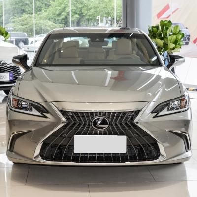 China 2023 Lexus ES200 260 Excellence Edition 5-Seat Sedan with Front Disc Rear Disc Brakes for sale