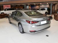 China 2023 Lexus ES200 260 Excellence Edition 5-Seat Sedan with Front Disc Rear Disc Brakes for sale