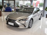 China 2023 Lexus ES200 260 Excellence Edition 5-Seat Sedan with Front Disc Rear Disc Brakes for sale