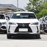 China 2023 Lexus US 260h Exploration Version Integral Body 5-Seater SUV for Country Markets for sale