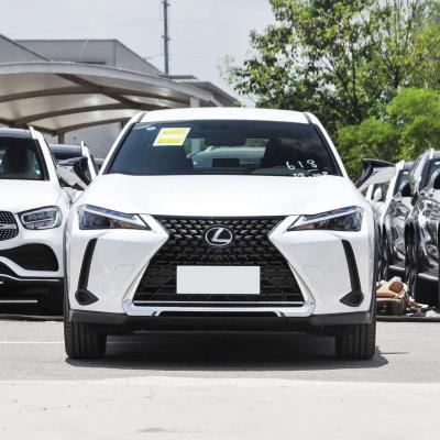China 2023 Lexus US 260h Exploration Version Integral Body 5-Seater SUV for Country Markets for sale