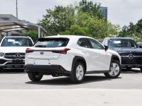 China 2023 Lexus US 260h Exploration Version Integral Body 5-Seater SUV for Country Markets for sale