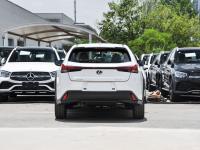 China 2023 Lexus US 260h Exploration Version Integral Body 5-Seater SUV for Country Markets for sale