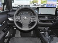 China 2023 Lexus US 260h Exploration Version Integral Body 5-Seater SUV for Country Markets for sale