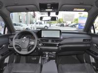 China 2023 Lexus US 260h Exploration Version Integral Body 5-Seater SUV for Country Markets for sale