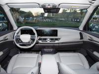 China Kia EV5 2023 2024 Electric Car 530km CLTC Light Air Land Long Range SUV for Your Benefit for sale