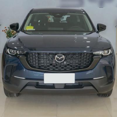 China Comfortable 2023 CX-50 Gasoline SUV with Electric Rearview Mirror and Left Steering for sale