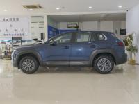 China Comfortable 2023 CX-50 Gasoline SUV with Electric Rearview Mirror and Left Steering for sale