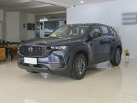 China Comfortable 2023 CX-50 Gasoline SUV with Electric Rearview Mirror and Left Steering for sale