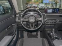 China Comfortable 2023 CX-50 Gasoline SUV with Electric Rearview Mirror and Left Steering for sale