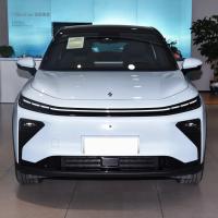 China 2023 LIVAN7 Chiyue Edition 5-door 5-seat SUV with 450KM Range and 4690*1892*1650mm Body for sale