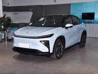 China 2023 LIVAN7 Chiyue Edition 5-door 5-seat SUV with 450KM Range and 4690*1892*1650mm Body for sale