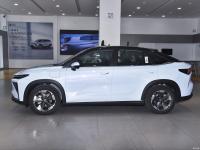 China 2023 LIVAN7 Chiyue Edition 5-door 5-seat SUV with 450KM Range and 4690*1892*1650mm Body for sale