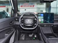 China 2023 LIVAN7 Chiyue Edition 5-door 5-seat SUV with 450KM Range and 4690*1892*1650mm Body for sale