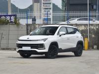 China 2022 SeholX4 1.5T CVT Chief Customized Leather SUV with Manual Copilot Seat Adjustment for sale