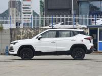 China 2022 SeholX4 1.5T CVT Chief Customized Leather SUV with Manual Copilot Seat Adjustment for sale
