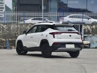 China 2022 SeholX4 1.5T CVT Chief Customized Leather SUV with Manual Copilot Seat Adjustment for sale