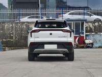 China 2022 SeholX4 1.5T CVT Chief Customized Leather SUV with Manual Copilot Seat Adjustment for sale