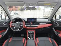 China 2022 SeholX4 1.5T CVT Chief Customized Leather SUV with Manual Copilot Seat Adjustment for sale