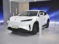 China Hybrid SUV DongfengSKY2023 PRO Version Fuel Type Hybrid and 445KM Battery Life for sale