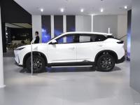 China Hybrid SUV DongfengSKY2023 PRO Version Fuel Type Hybrid and 445KM Battery Life for sale
