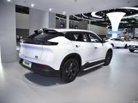 China Hybrid SUV DongfengSKY2023 PRO Version Fuel Type Hybrid and 445KM Battery Life for sale