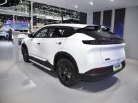 China Hybrid SUV DongfengSKY2023 PRO Version Fuel Type Hybrid and 445KM Battery Life for sale