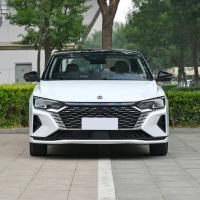 China Electric One Key Lifting Rear Window Dongfeng Max 2024 Hybrid 1.5T Car for Performance for sale