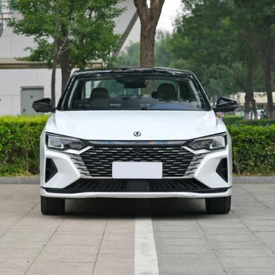 China Electric One Key Lifting Rear Window Dongfeng Max 2024 Hybrid 1.5T Car for Performance for sale