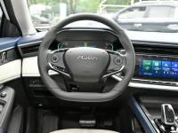 China Electric One Key Lifting Rear Window Dongfeng Max 2024 Hybrid 1.5T Car for Performance for sale