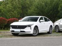 China 2022 Bestune B70 PentiumB70 1.5T Automatic Enjoyment Hatchback A Level of Performance for sale