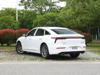 China 2022 Bestune B70 PentiumB70 1.5T Automatic Enjoyment Hatchback A Level of Performance for sale