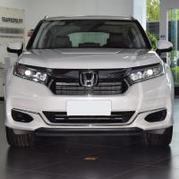 China 2023 Electric Honda AVANCIER 240TVRBO 2WD Comfort SUV with 200-300Nm Maximum Torque for sale