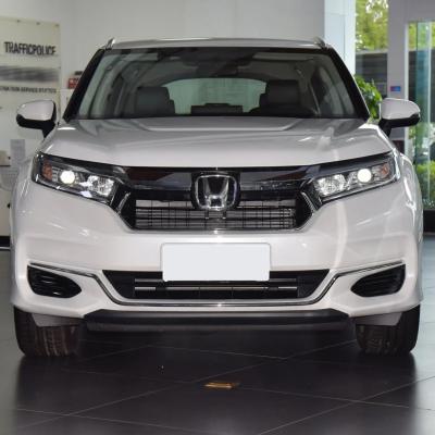 China 2023 Electric Honda AVANCIER 240TVRBO 2WD Comfort SUV with 200-300Nm Maximum Torque for sale