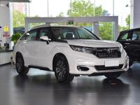 China 2023 Electric Honda AVANCIER 240TVRBO 2WD Comfort SUV with 200-300Nm Maximum Torque for sale
